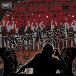 DJ U-KI aka MILD ONE / NEXT LEVEL VOL.1 | TUNNEL STORE｜大阪アメリカ村のストリートスタイルのセレクトショップ